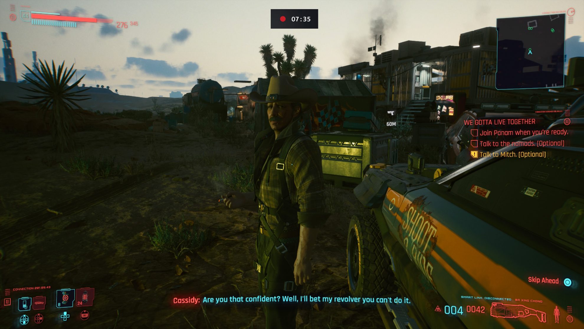 Cyberpunk 2077 Iconic Weapons (Complete List) - GGEZ