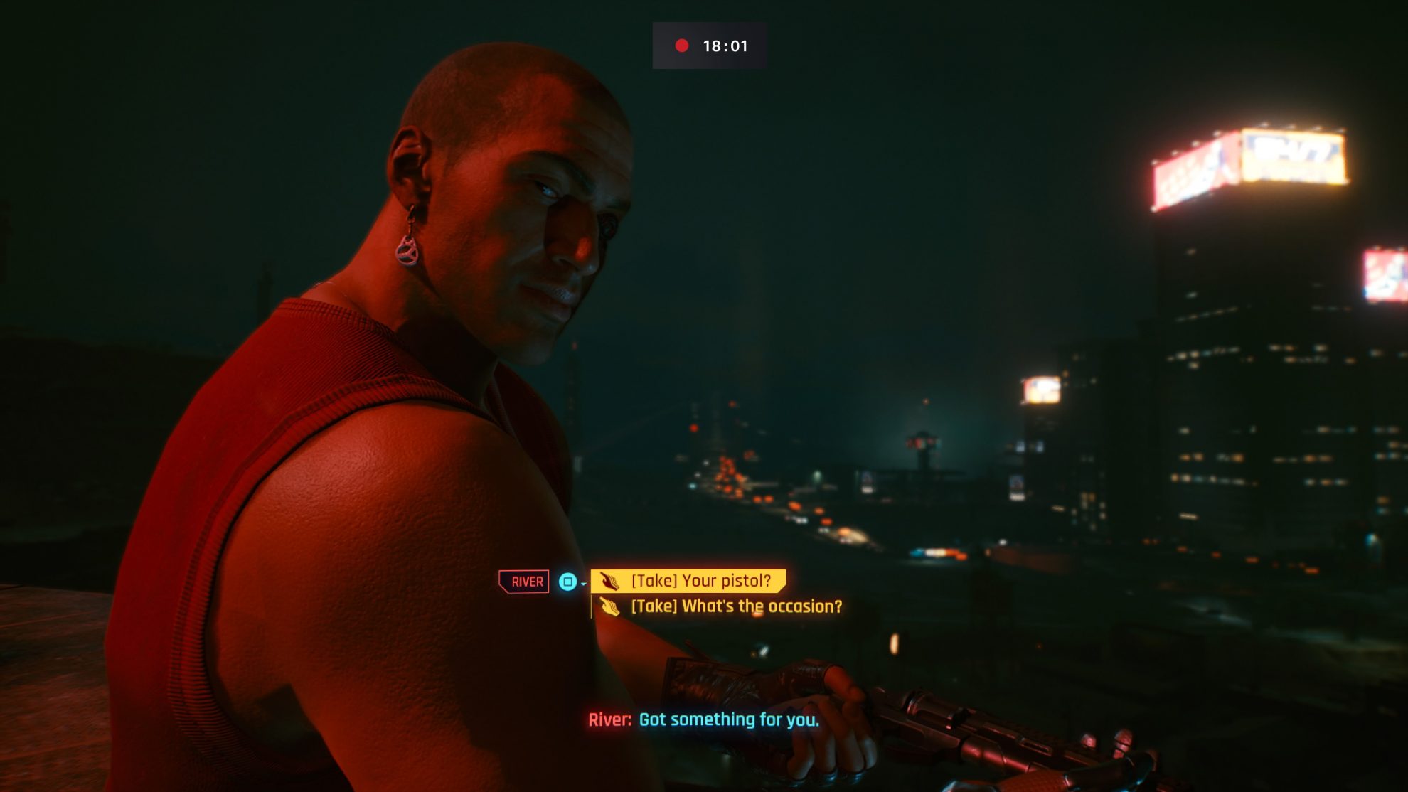 Cyberpunk 2077 Iconic Weapons (Complete List) - GGEZ
